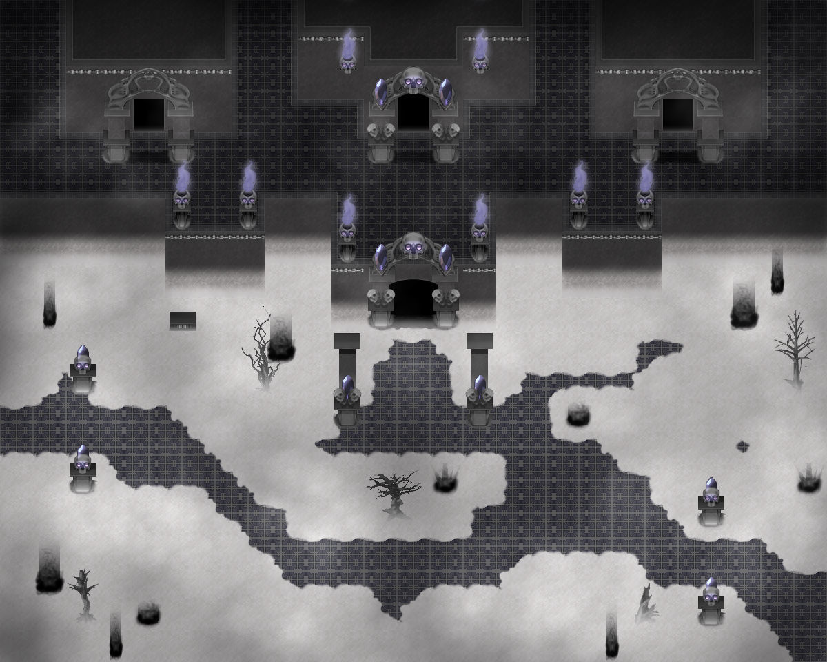 Rpg Maker Mz Kr Legendary Palaces Reaper Tileset On Steam