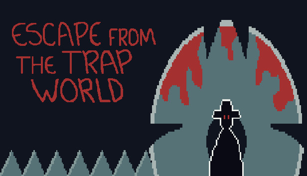 Escape from the Trap World on Steam