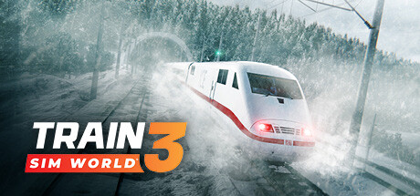 Train Sim World® 3 Steam'de