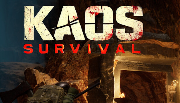 KAOS SurVival on Steam