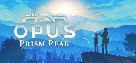 OPUS: Prism Peak Character concept reveal! :: OPUS: Prism Peak Events ...