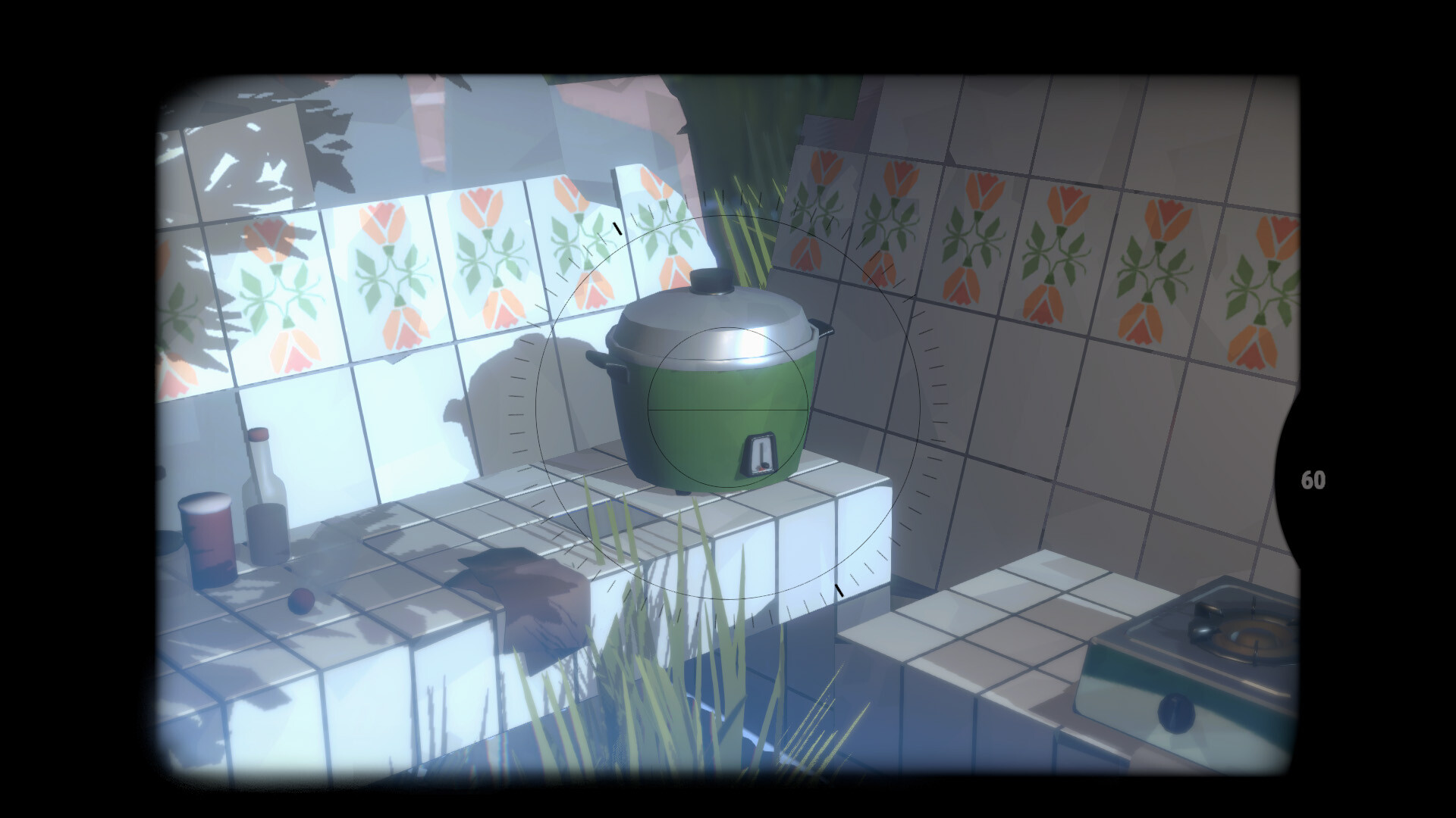 Steam - OPUS：心相吾山