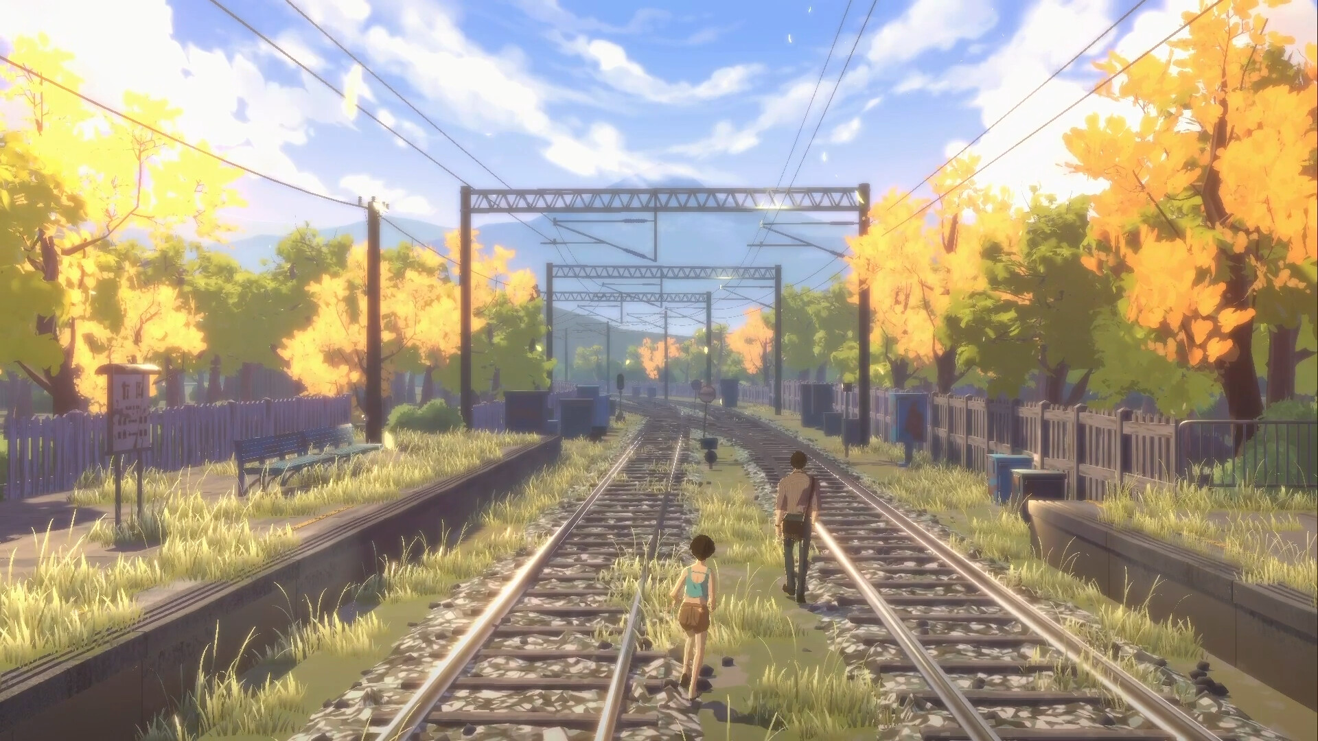 Steam - OPUS：心相吾山