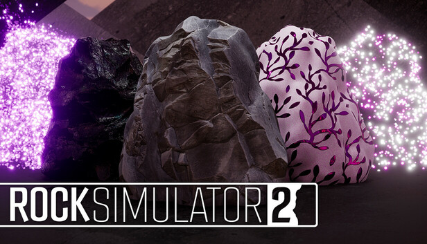 Rock Simulator 2 on Steam