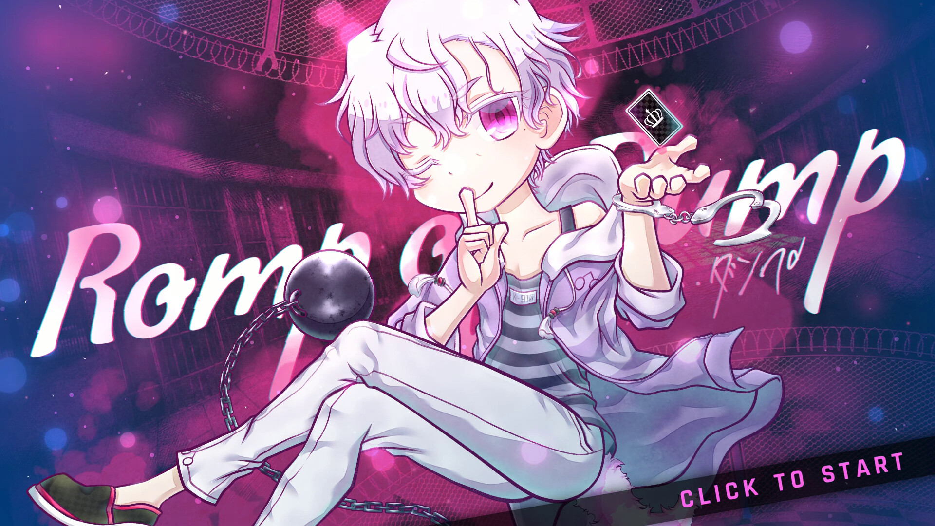 Romp of Dump on Steam