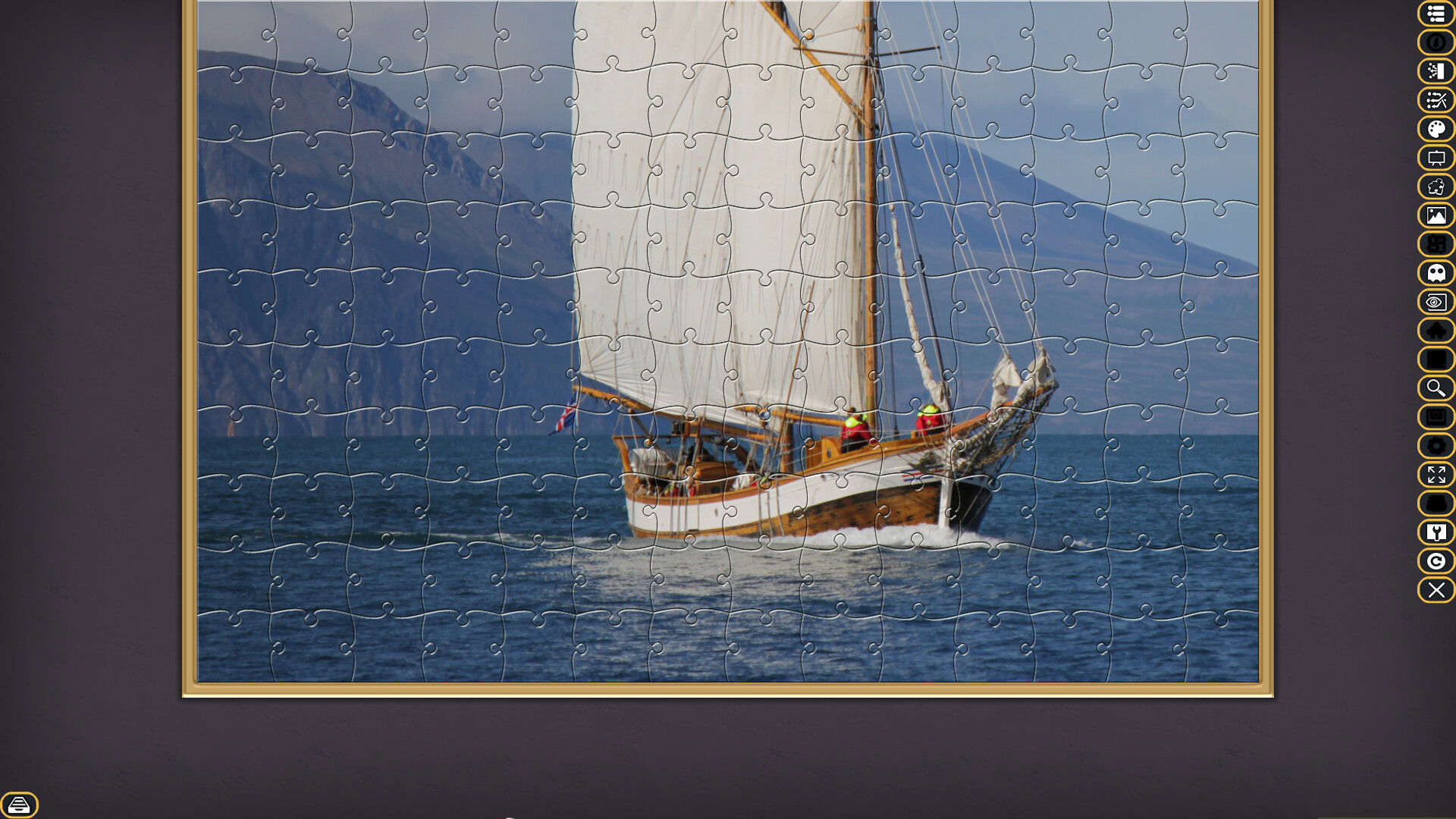 Jigsaw Puzzle Pack - Pixel Puzzles Ultimate: Variety Pack 8XS on Steam