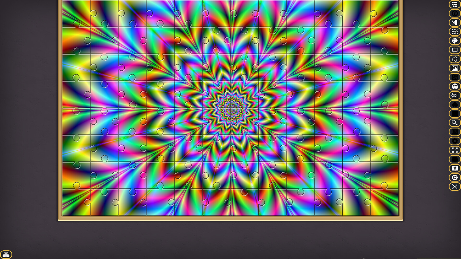 Jigsaw Puzzle Pack - Pixel Puzzles Ultimate: Variety Pack 8XS on Steam