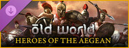 Old World: Complete on Steam