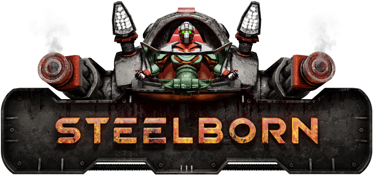Steelborn Demo Steam Charts (App 1953480) · SteamDB