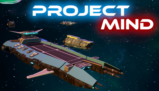 Project Mind on Steam