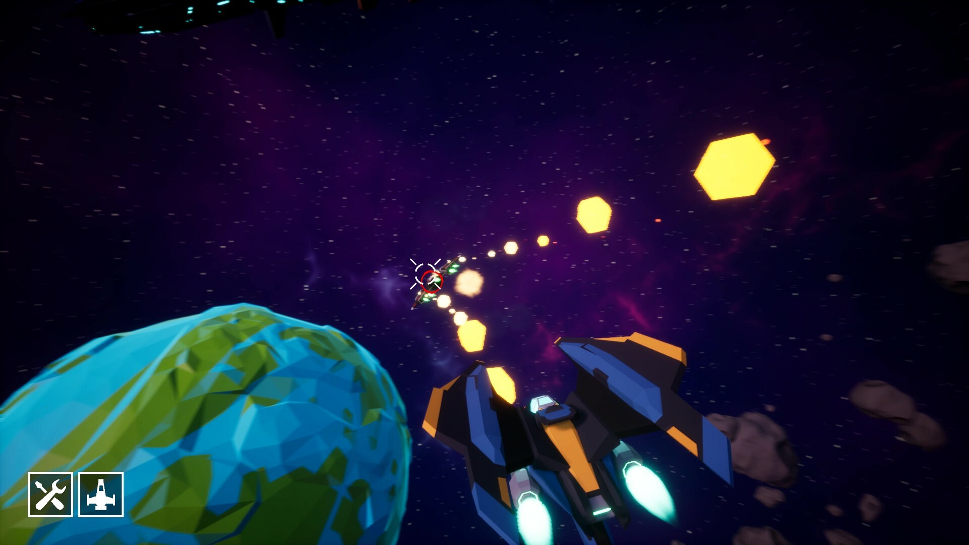 Project Mind on Steam