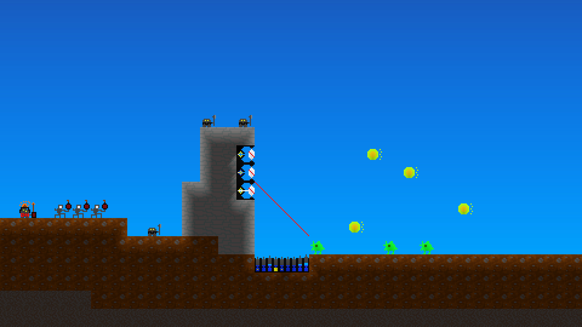 Emergent Strategy on Steam