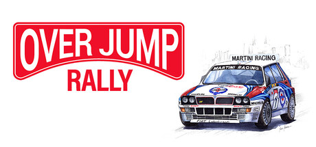 Over Jump Rally on Steam