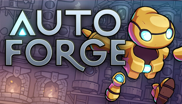 Steam：AutoForge