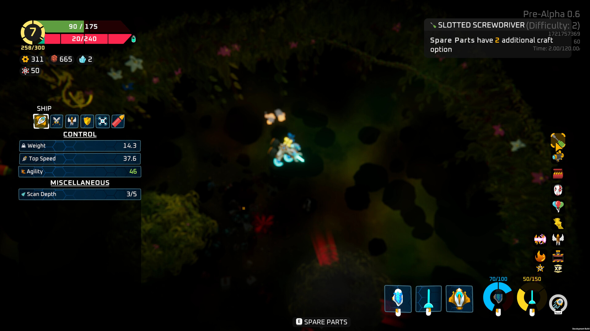 Space Scavenger 2 on Steam