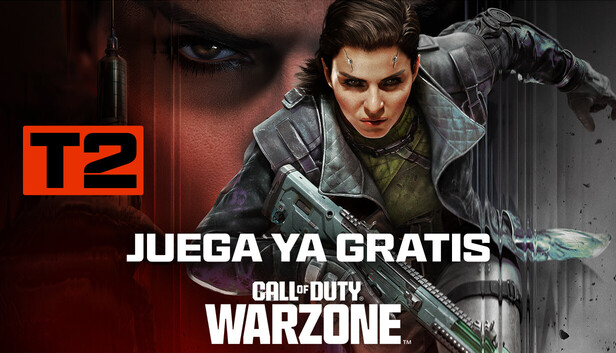 Call of Duty®: Warzone™ en Steam