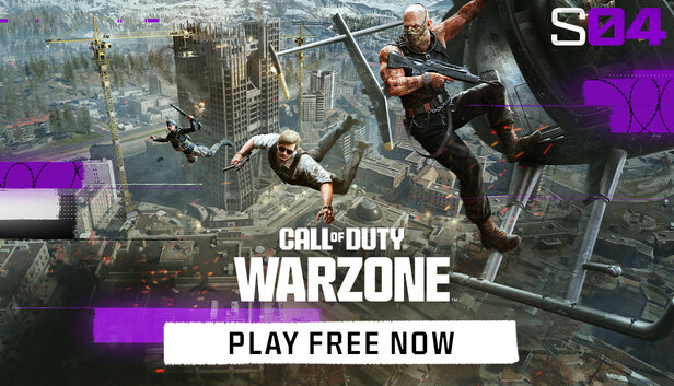 Call of Duty®: Warzone™ - Steam News Hub