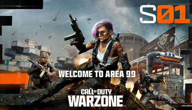 Call of Duty®: Warzone™ - Steam News Hub