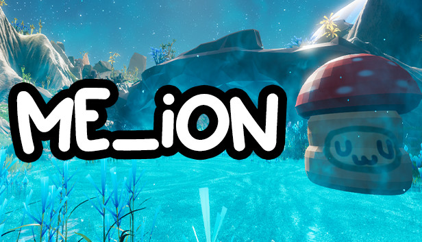 ME_iON on Steam