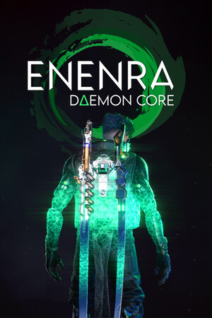 ENENRA · ENENRA: DΔEMON CORE Steam Charts · SteamDB
