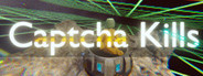 Captcha Kills - small bug fixes - Steam News