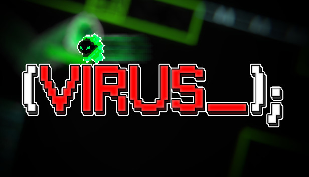 (Virus_); - Steam News Hub