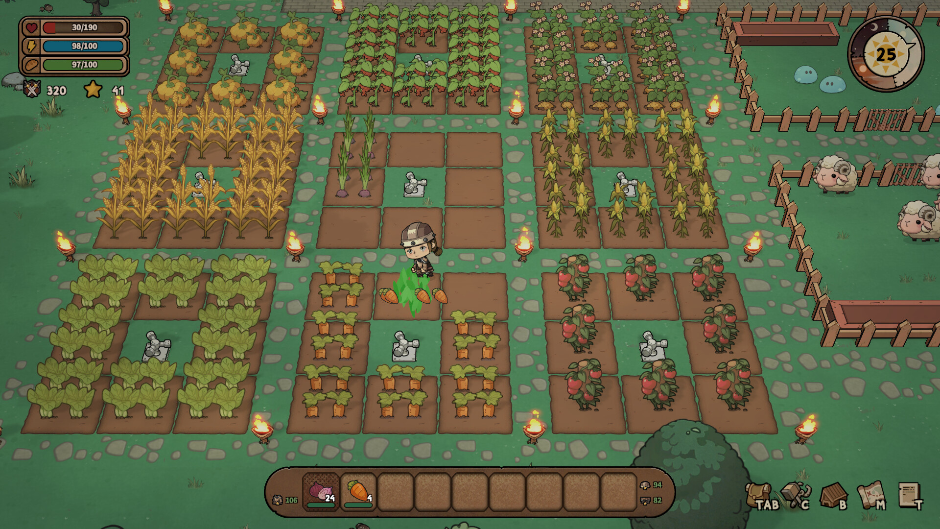 Border Town on Steam