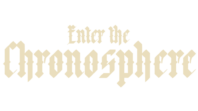 Enter the Chronosphere · SteamDB