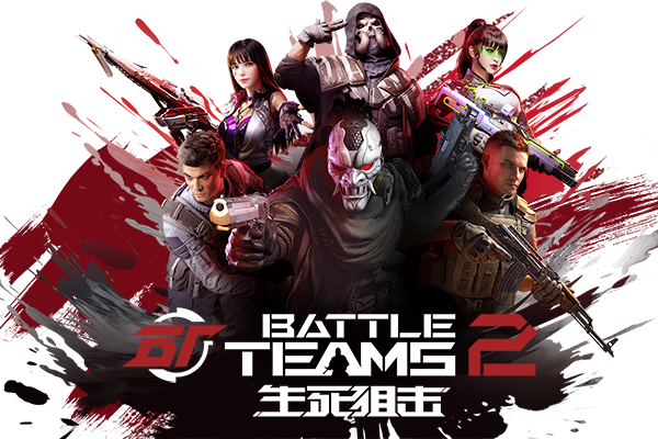Battle Teams 2 on Steam