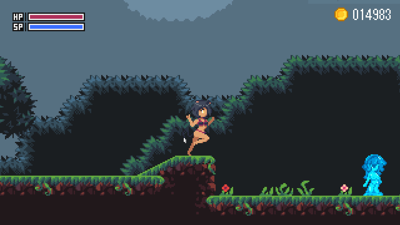 Miho Adventures On Steam