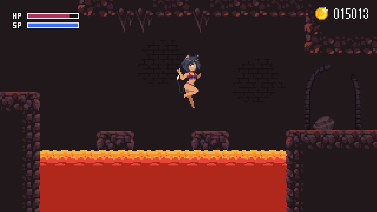 Miho Adventures On Steam