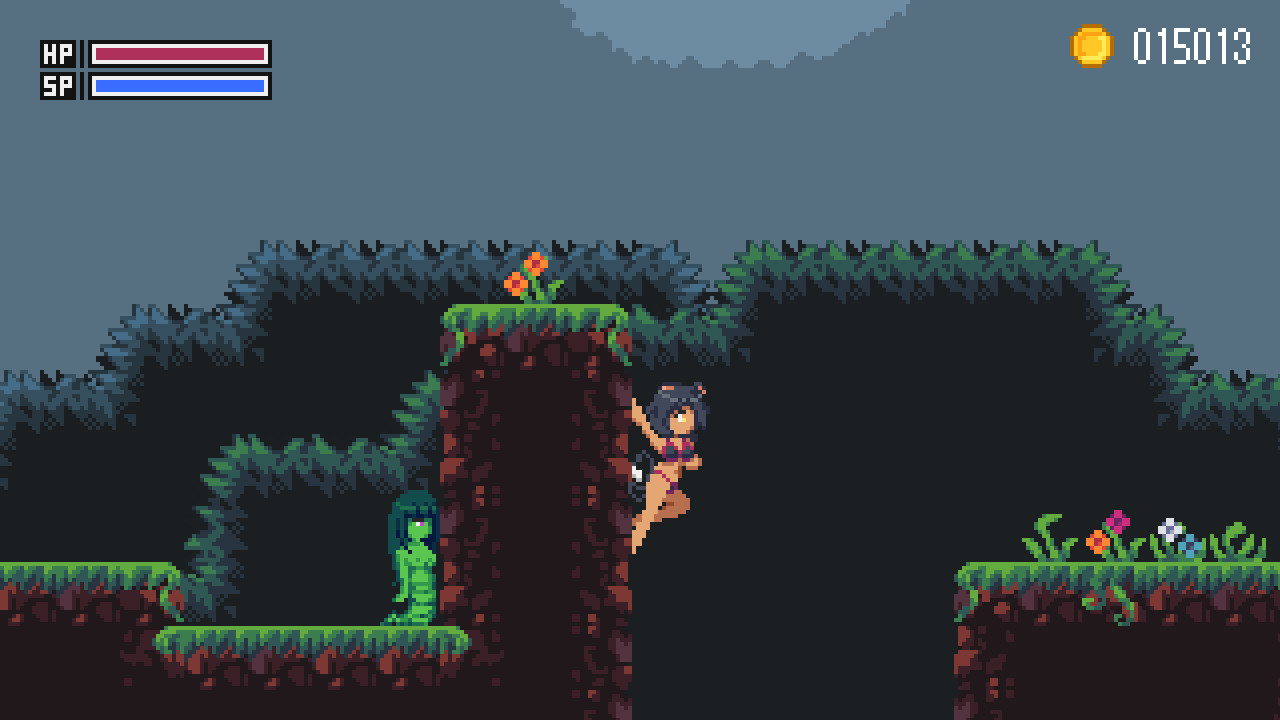 Miho Adventures On Steam
