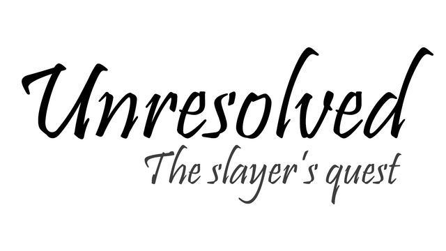 Unresolved:The Vanquisher's way · Unresolved : The slayer's quest Steam ...