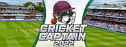 Steam :: Cricket Captain 2022 :: Cricket Captain 2022 Version 22.07 ...