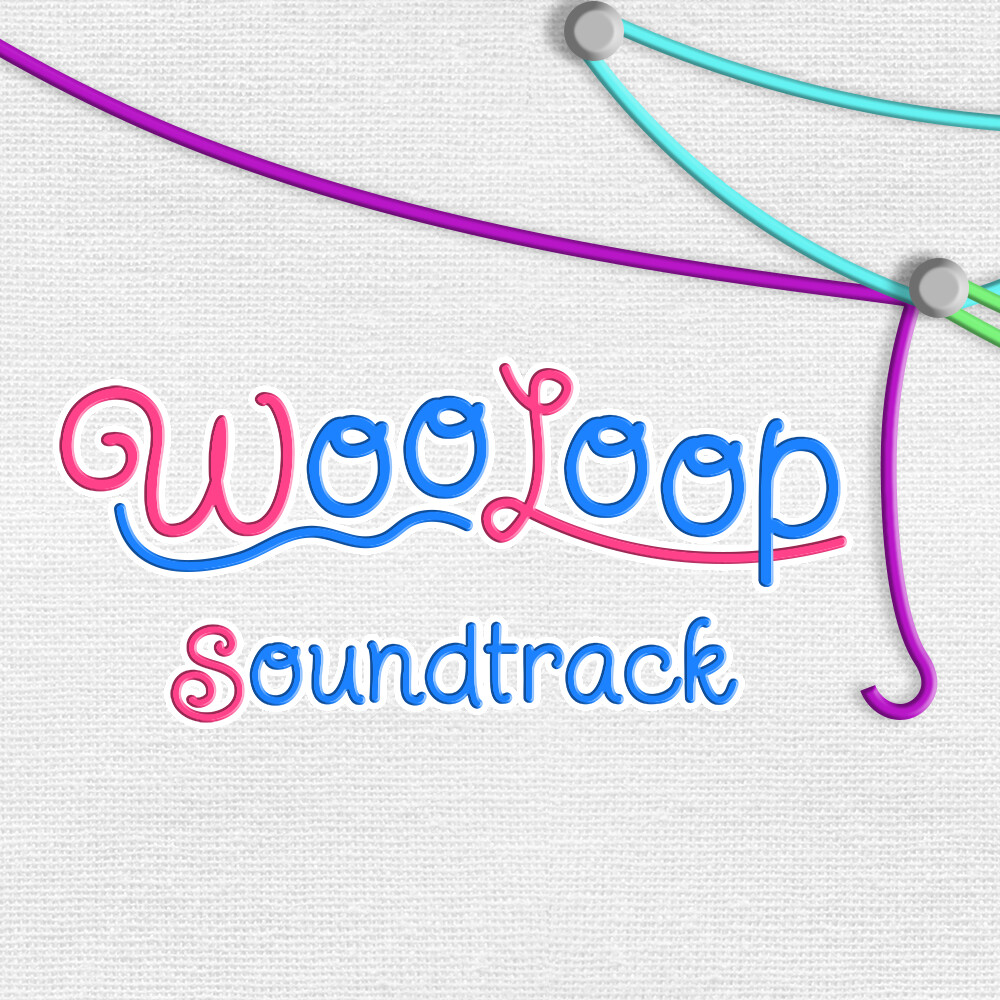 WooLoop Soundtrack Steam Charts · SteamDB