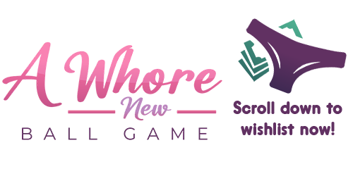 Friendly Blonding on Steam