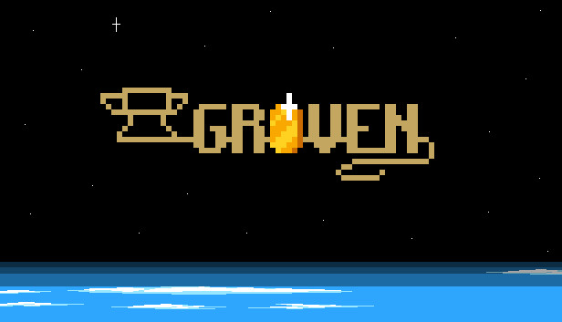 Groven on Steam