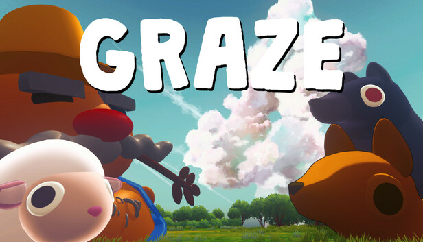 Graze on Steam