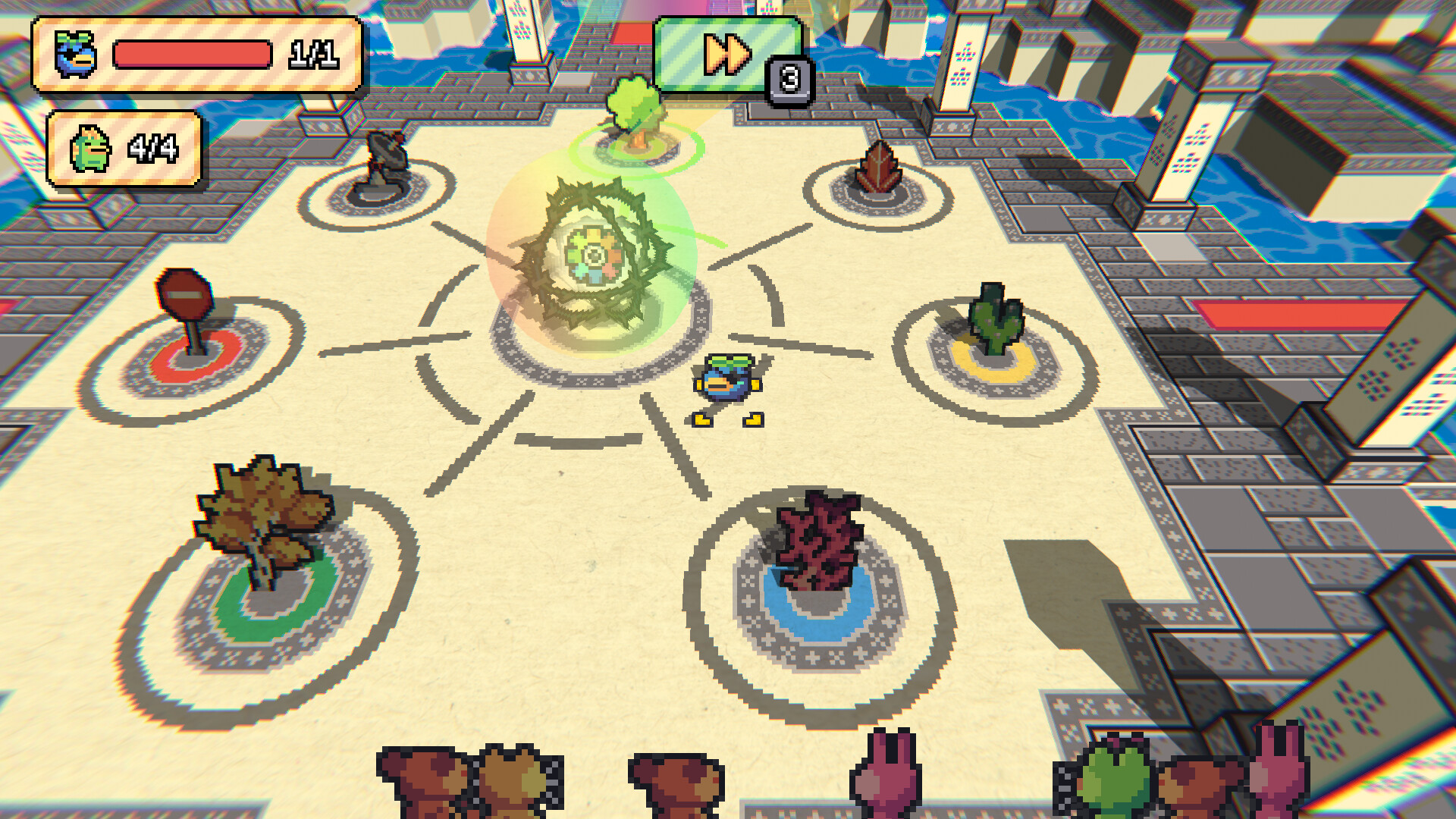 Paper Animal Adventure on Steam