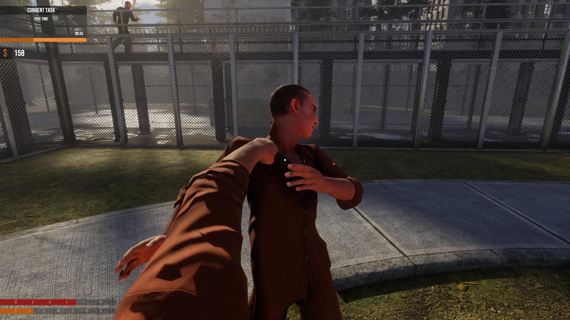 Prison Survival: Architect of Crime Simulator on Steam
