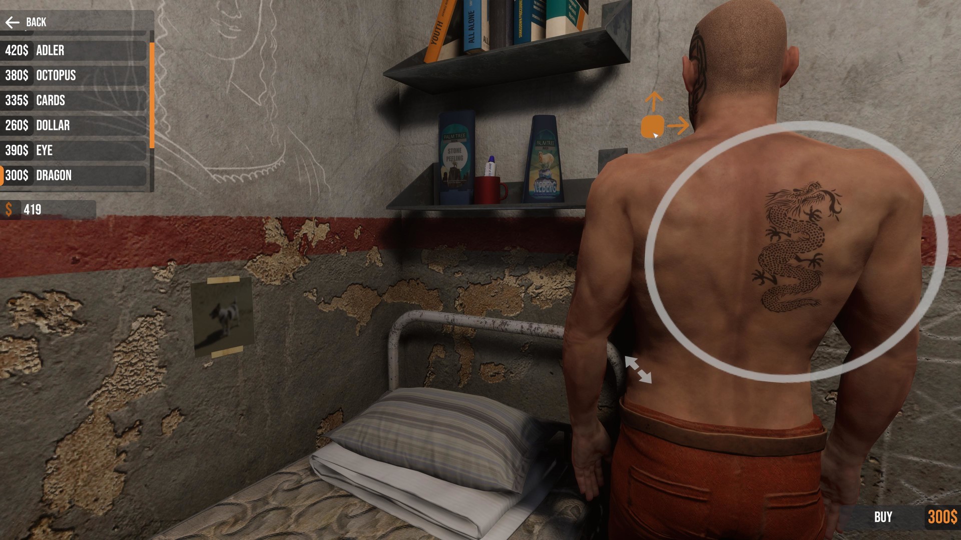 Prison Survival: Architect of Crime Simulator on Steam