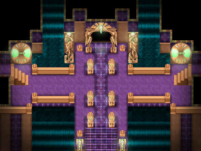 Rpg Maker Mz Kr Legendary Palaces Harpy Tileset On Steam