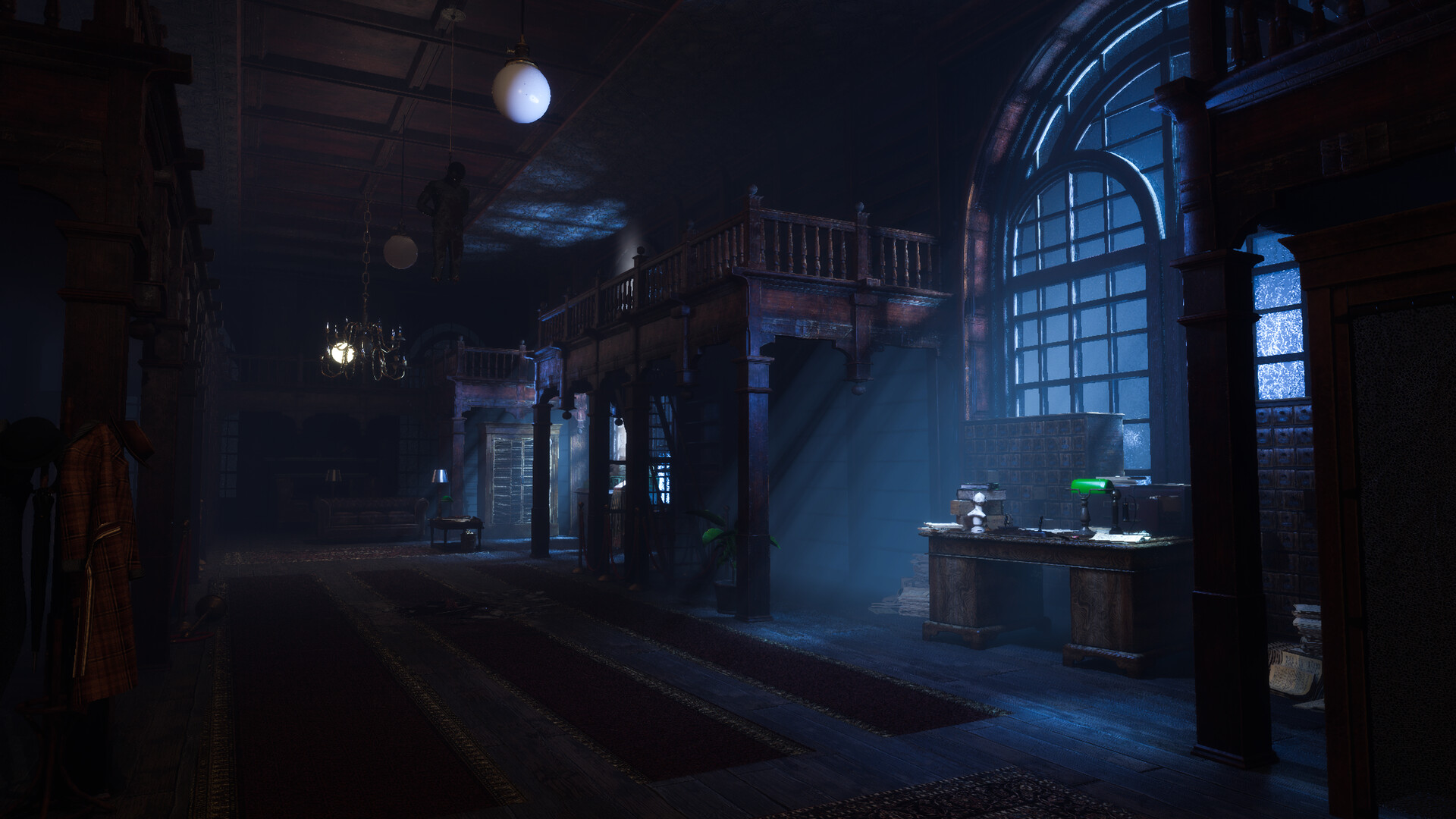 Death Relives on Steam