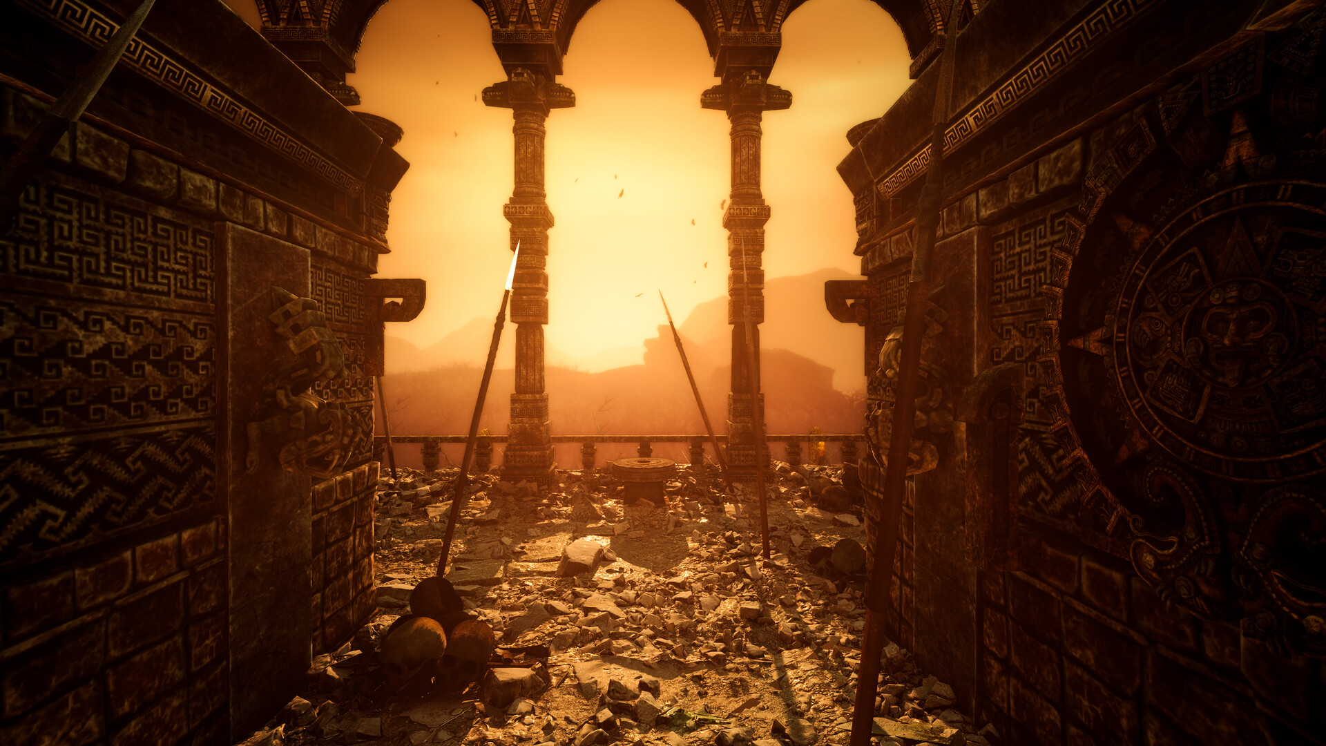 Death Relives on Steam