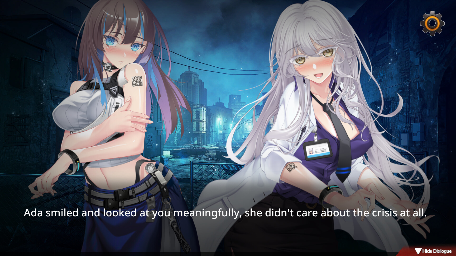 Fatal Countdown - immoral List of Desires on Steam