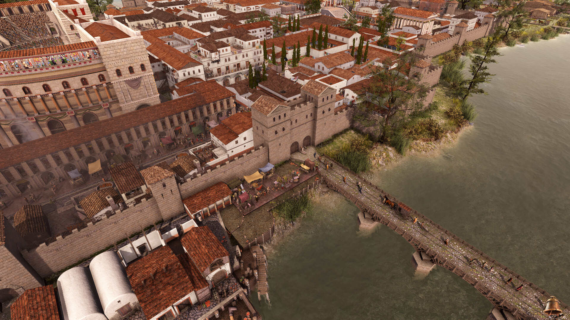 Pax Augusta on Steam