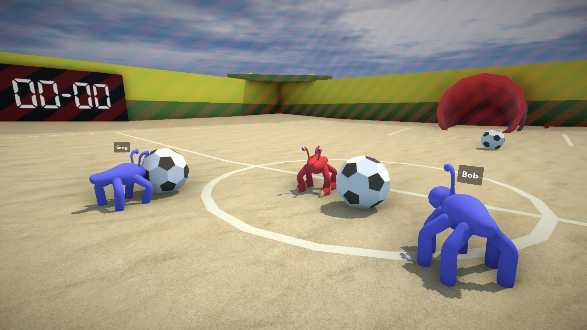 Steam：Creature Crafter