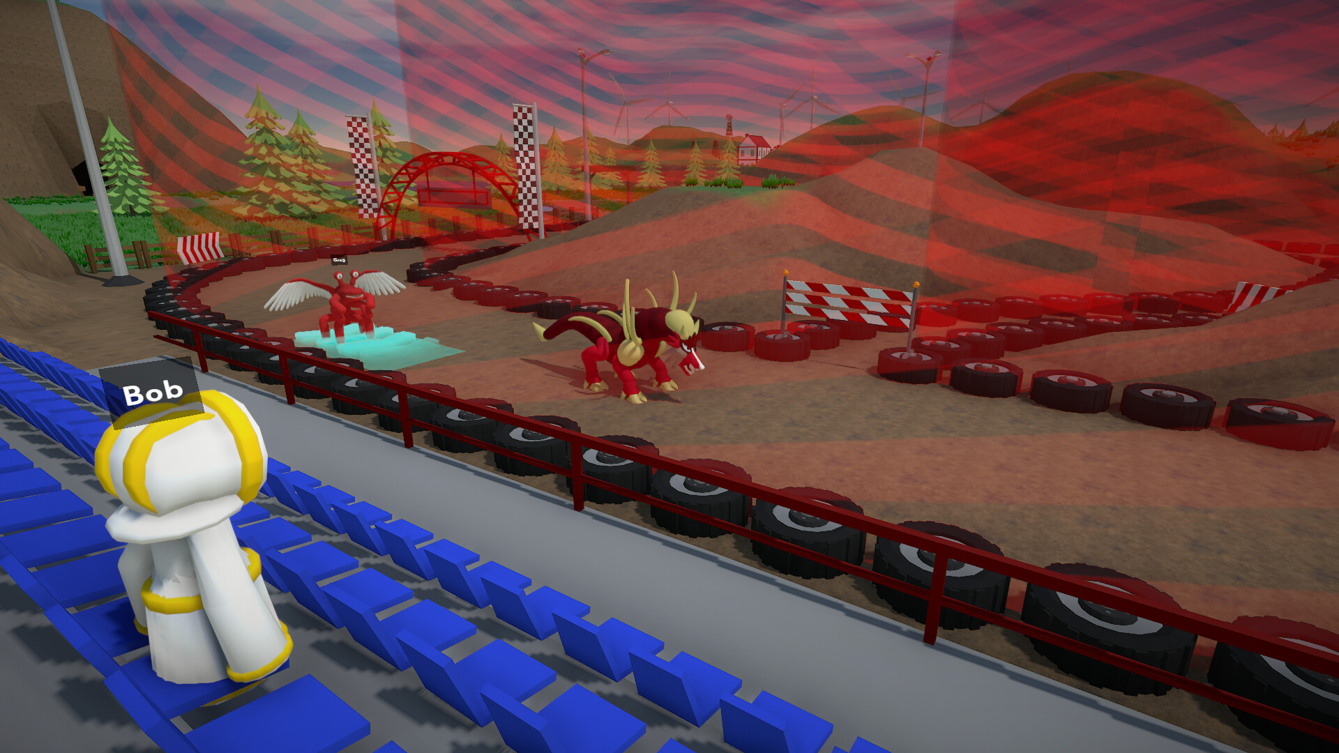 Steam：Creature Crafter