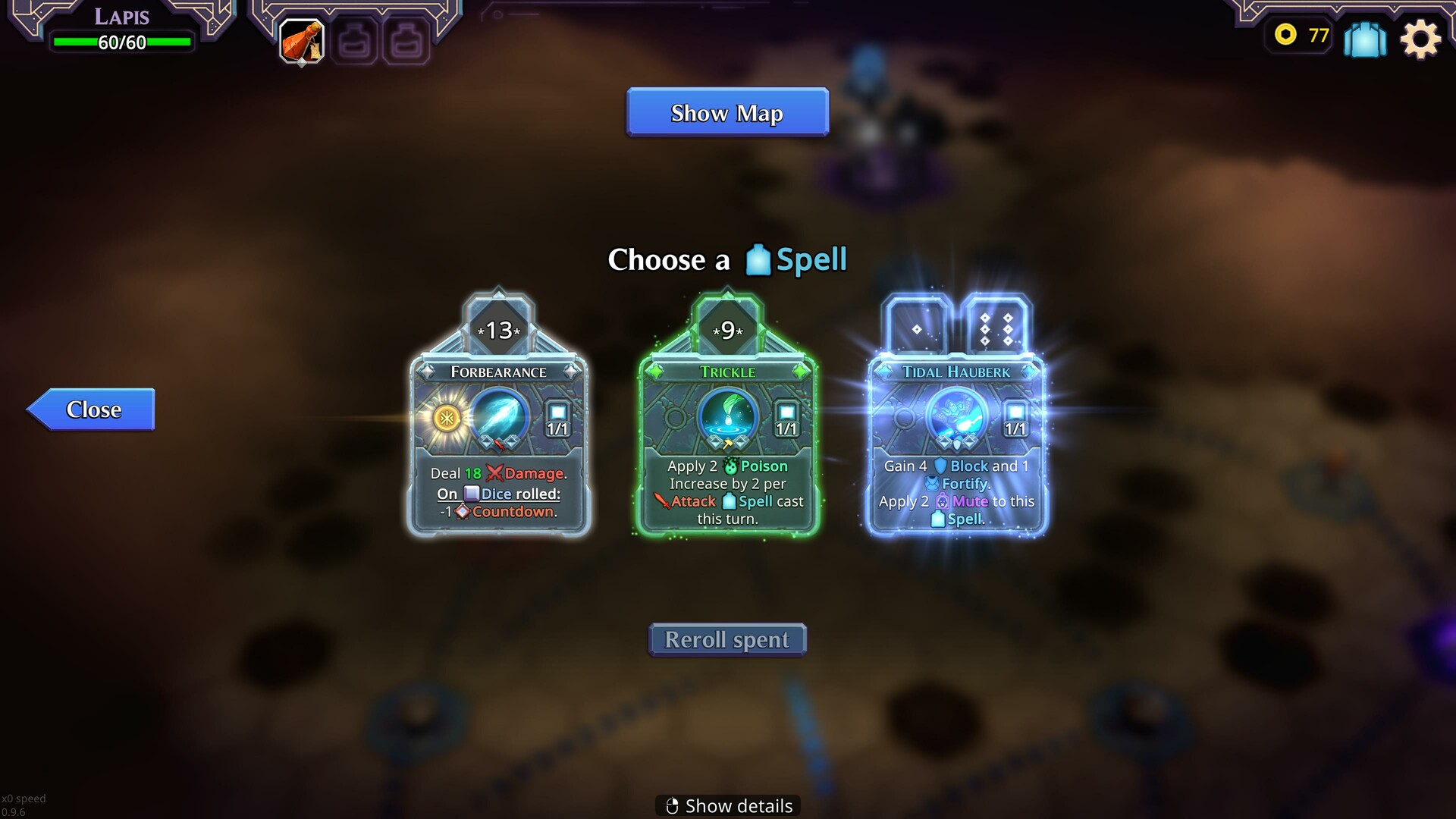 SpellRogue on Steam
