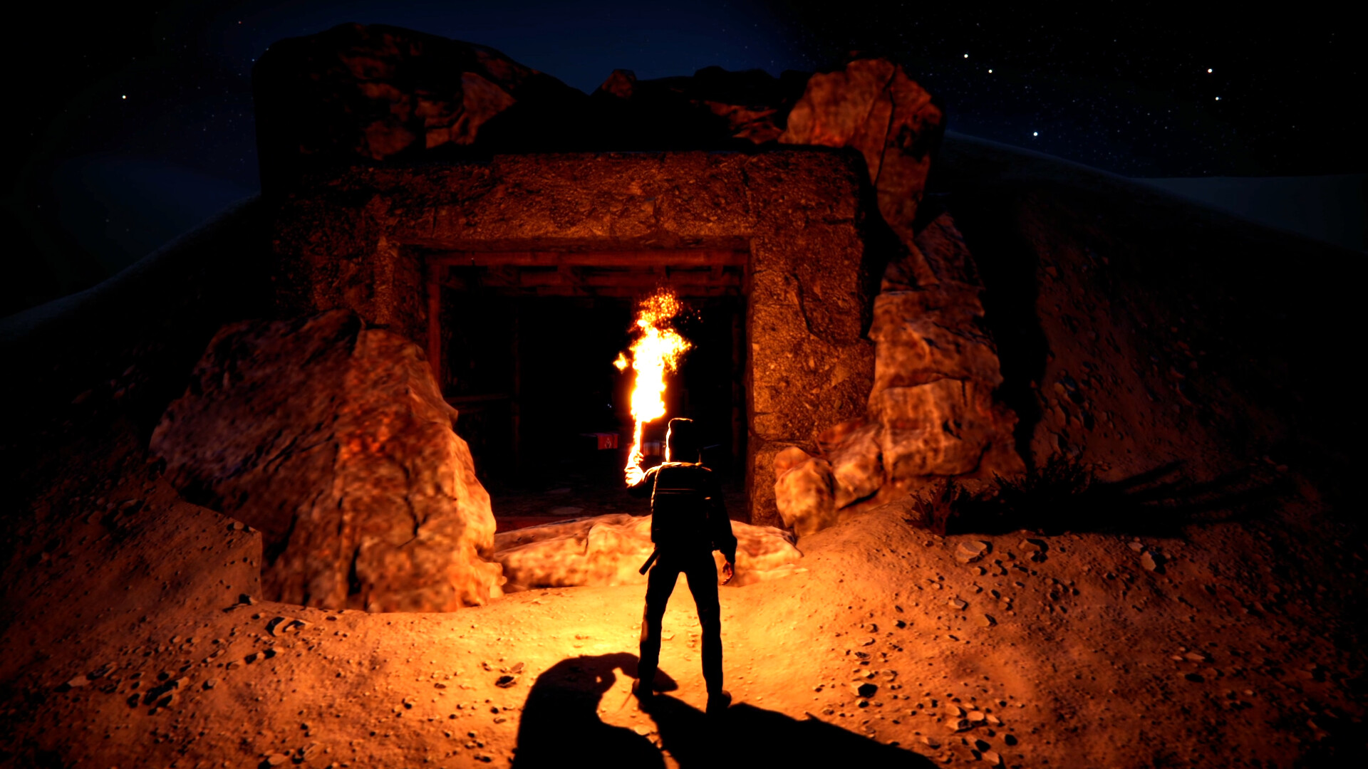 Sailing alone:Aftermath on Steam